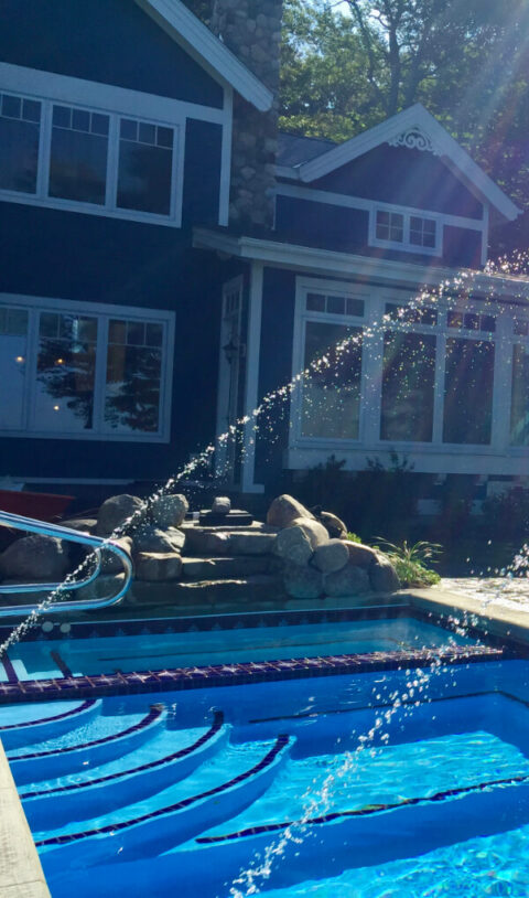 About Spoelstra Pools | West Michigan’s Premier Pool Builder
